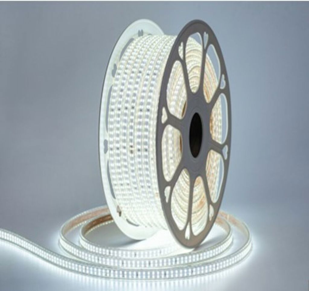 Kedjebelysning Single Line LED-slinga | Wurth.se