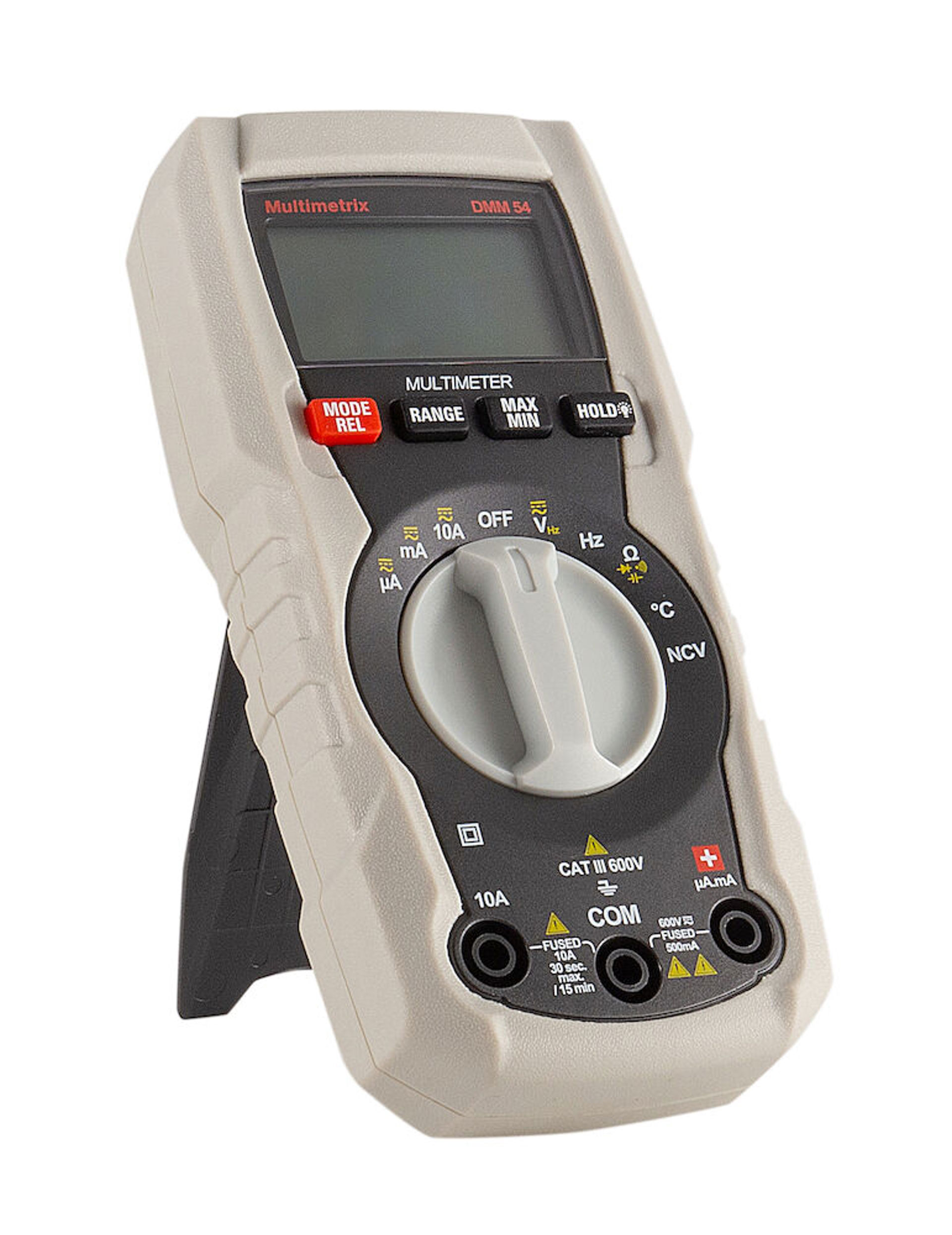 Multimeter DMM 54 | Wurth.se