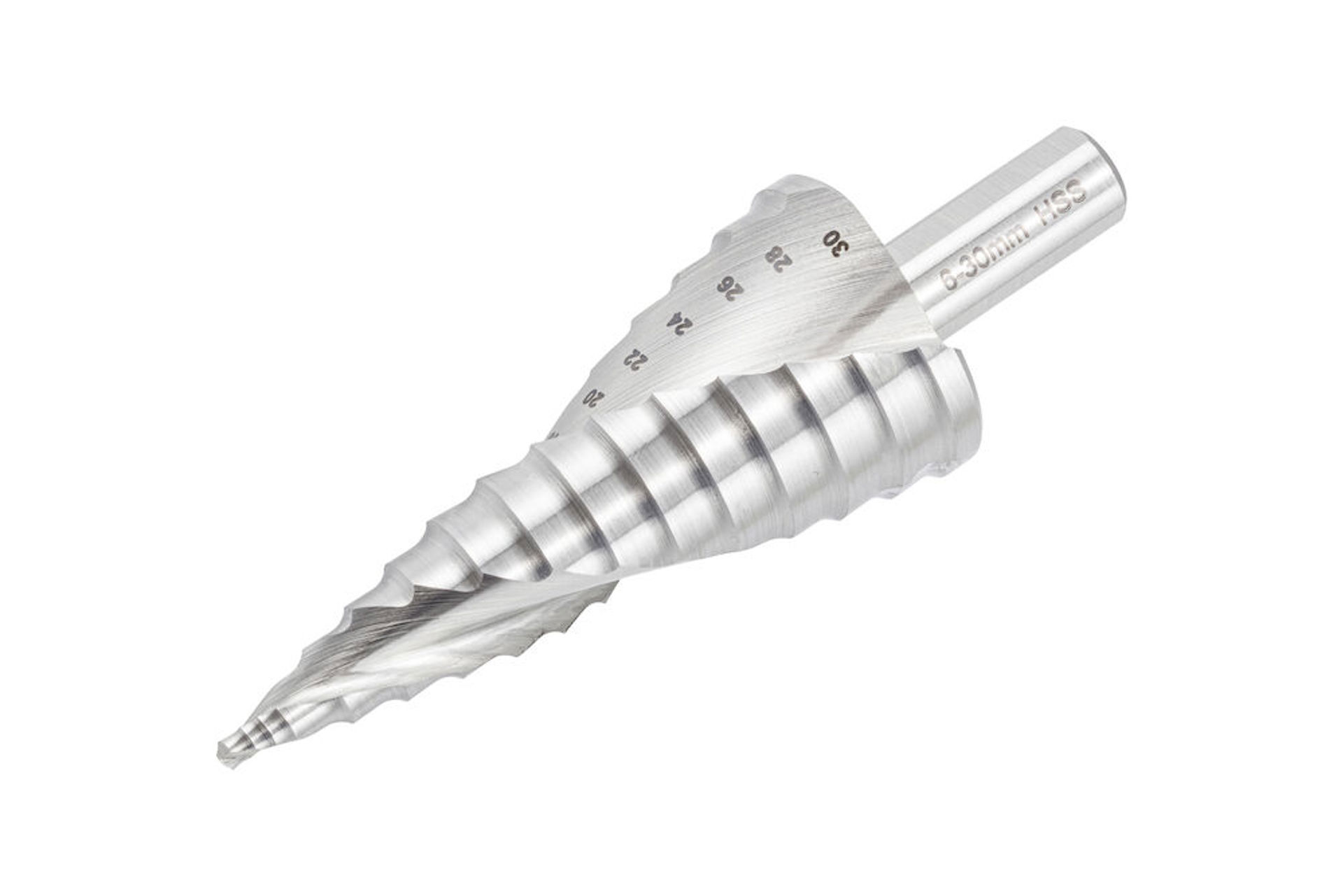 Stegborr Smart Step HSS | Wurth.se