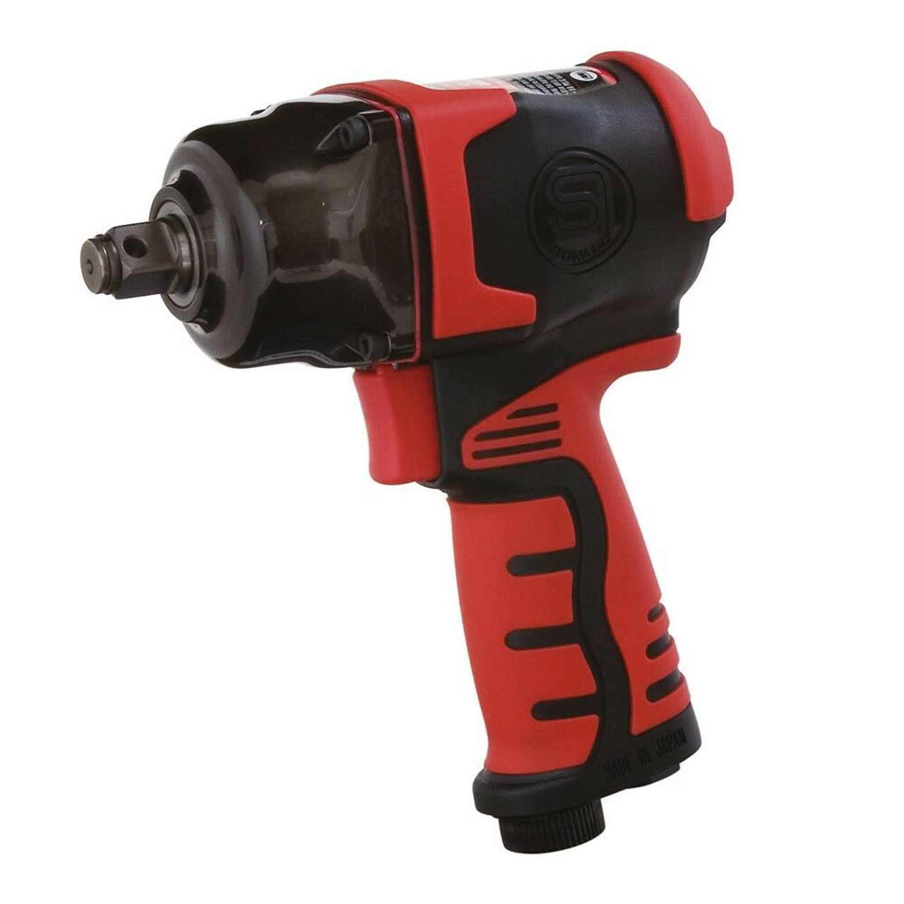 Mutterdragare 1/2" SI1610SR | Wurth.se