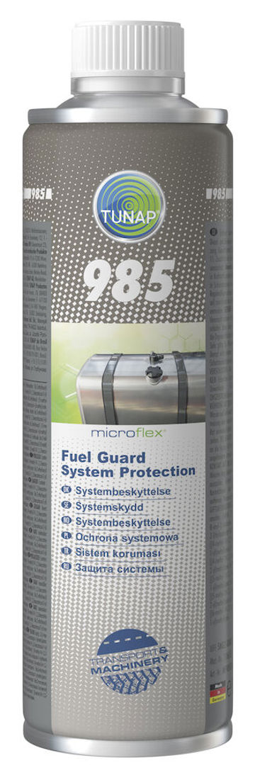 Tunap 985 Diesel Bränsleskydd | Wurth.se