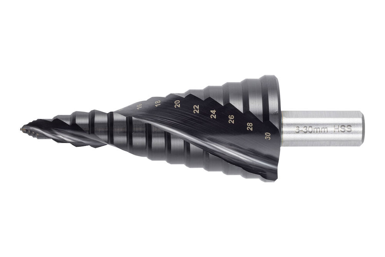 Stegborr Smart Step AlTiN | Wurth.se