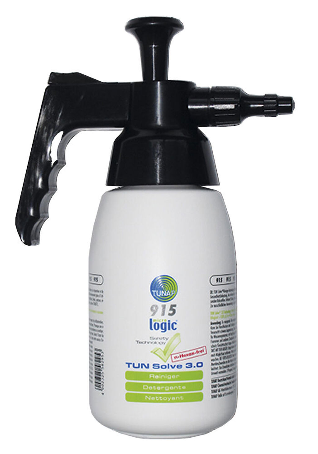 Tunap 1829 Tryckspruta för 915 | Wurth.se