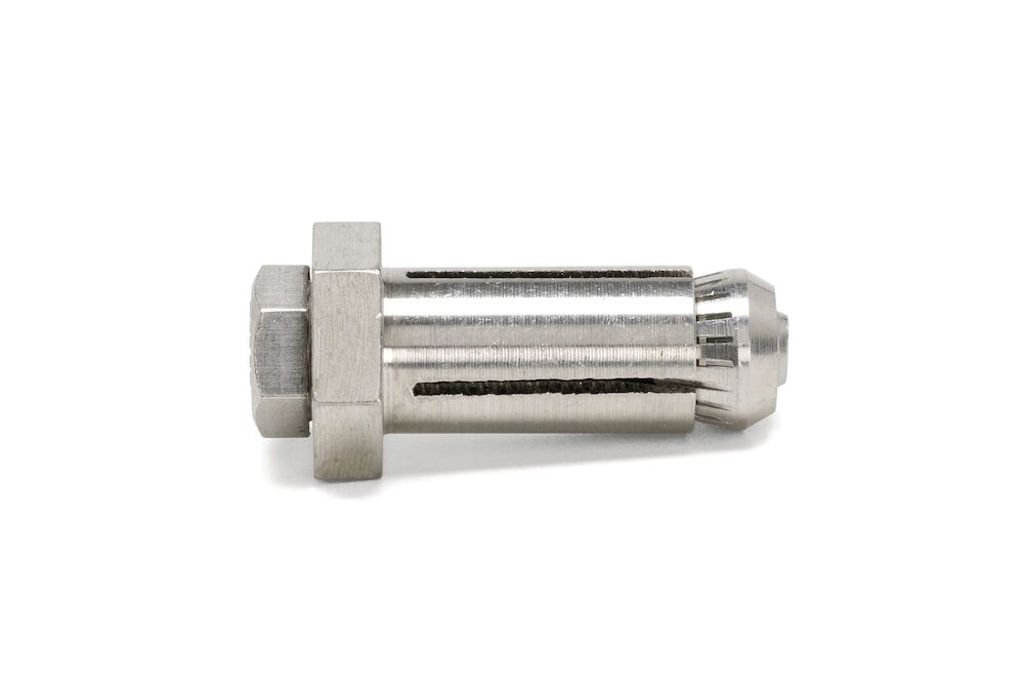 Stålexpander (BoxBolt) A4 | Wurth.se