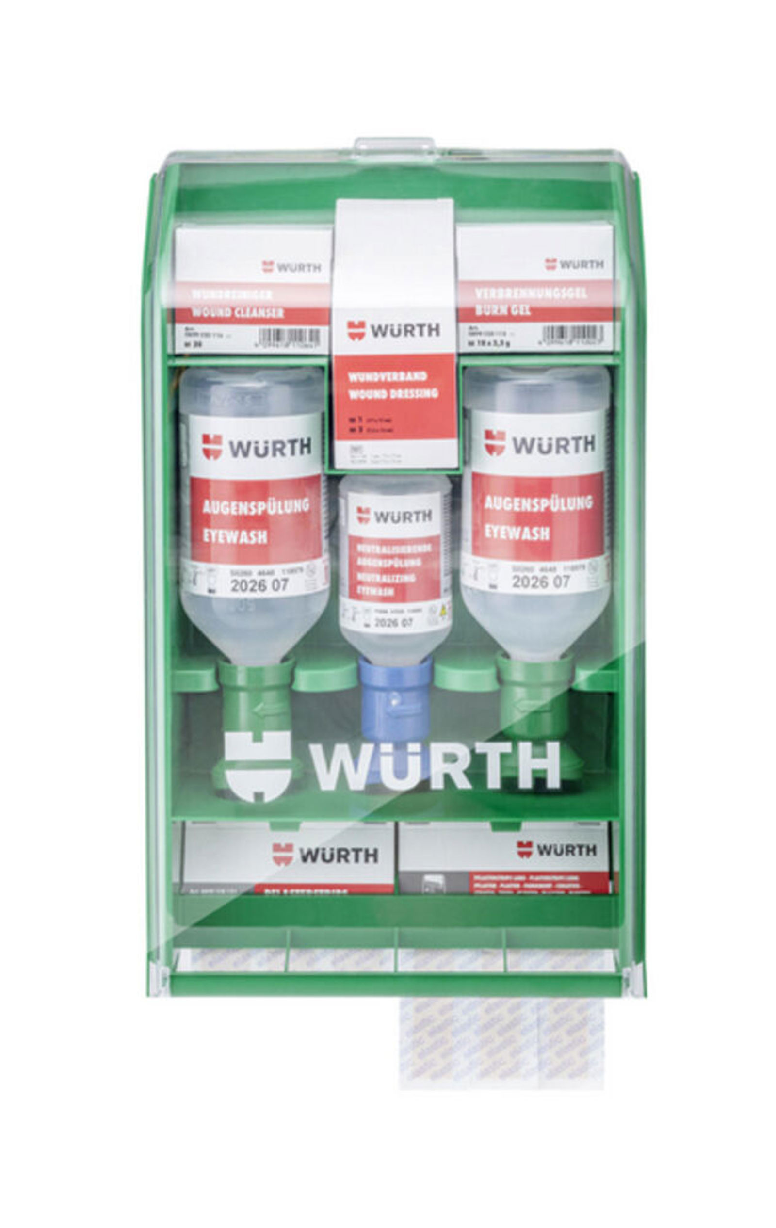 Personligt Skydd & Kläder | Wurth.se