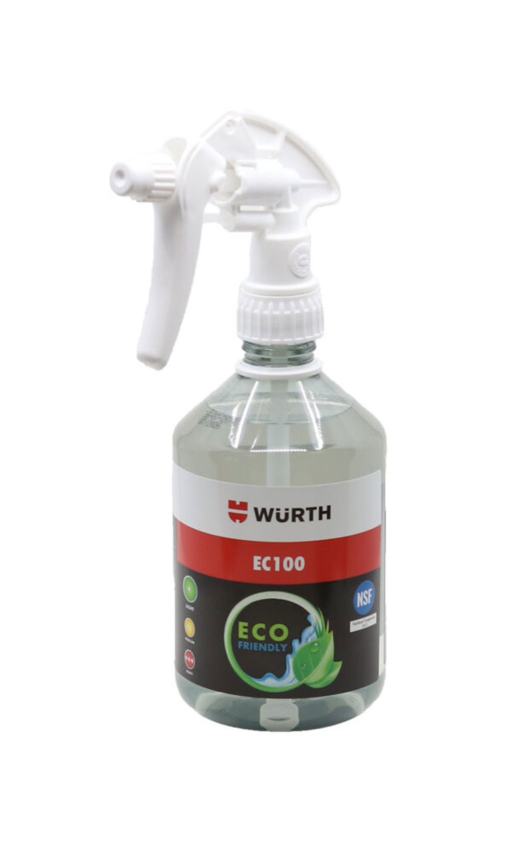 EC100 | Wurth.se