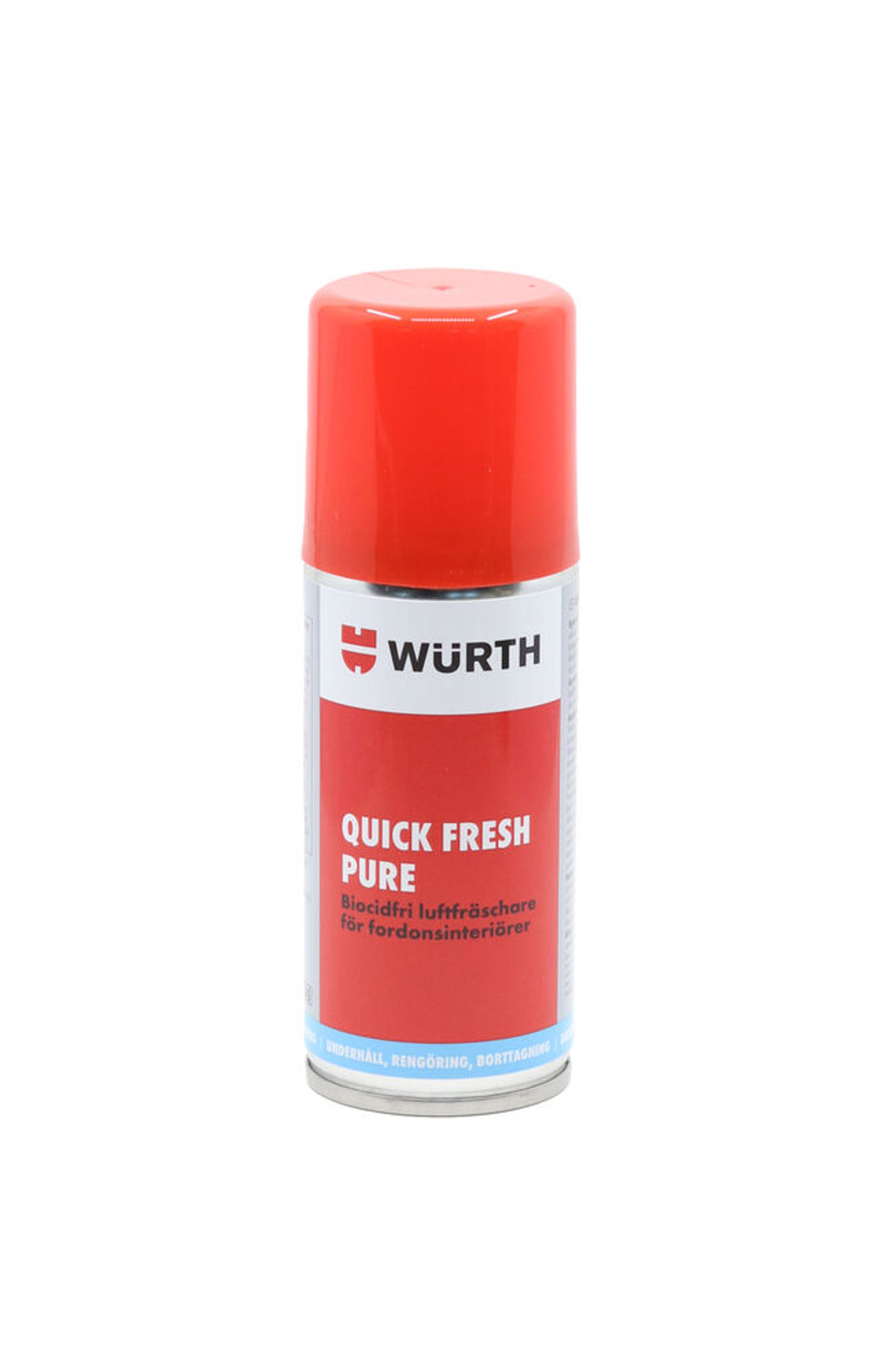 Quick fresh pure | Wurth.se