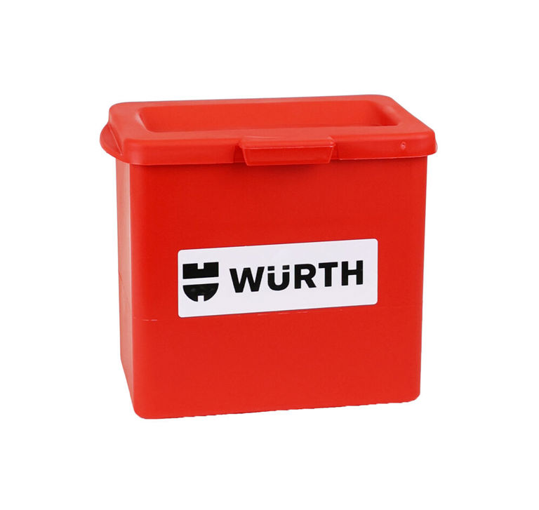Easy Clean Box | Wurth.se