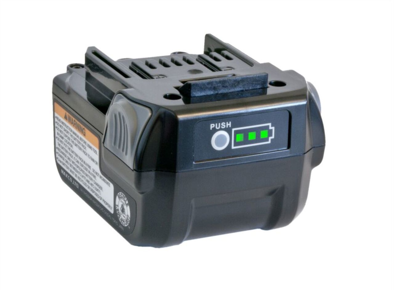 Batteri MAX 14,4V 5,0Ah Li-ion | Wurth.se